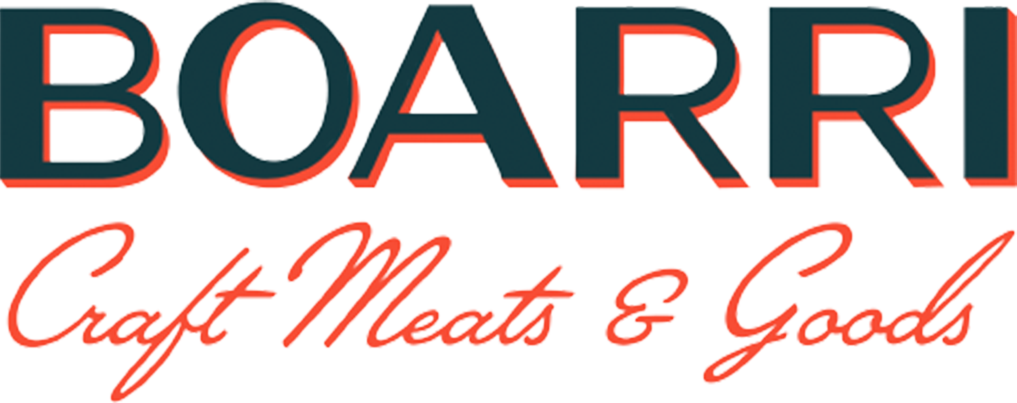 Boarri Craft Butchery logo